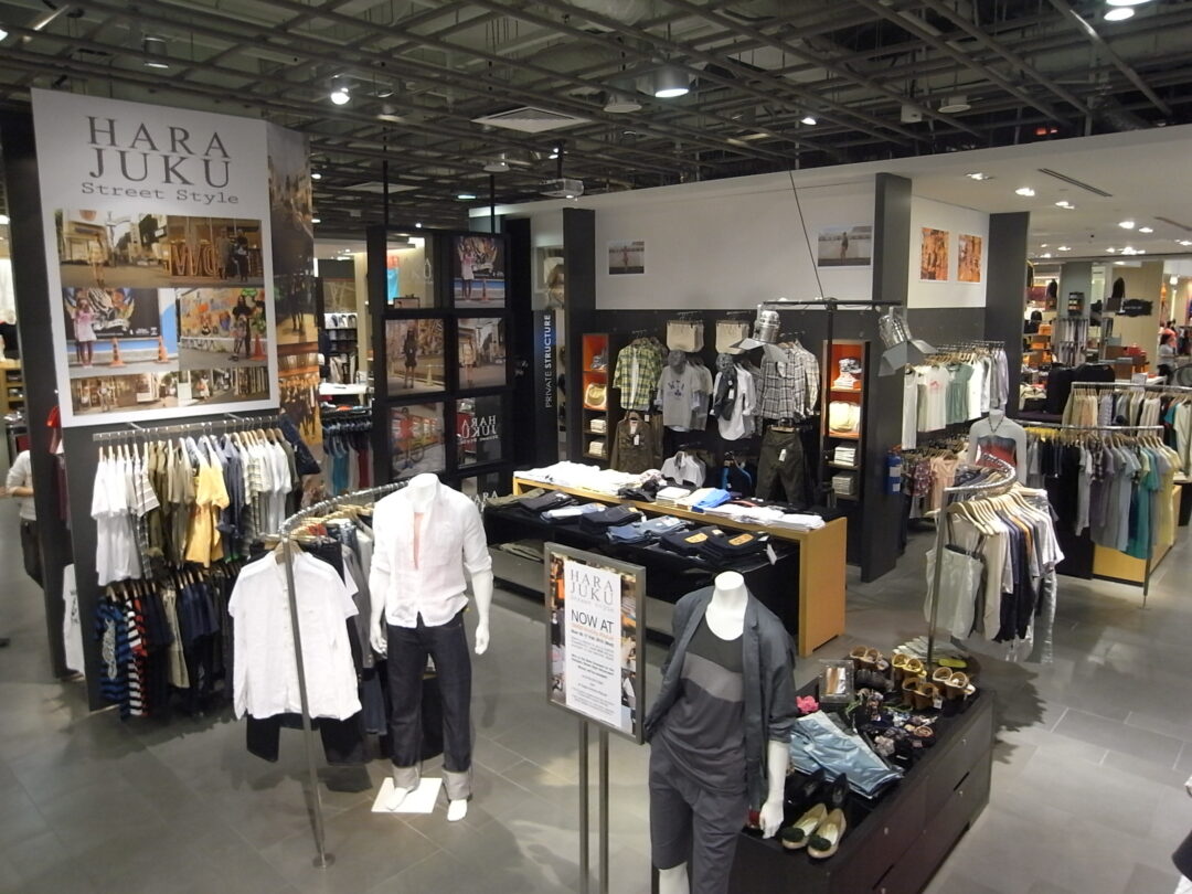 深澤流VMD用語 MDPとVMDの違いとは？ ｜ 深澤企画コンサルティングオフィス